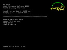 Learn how to install Windows XP with a mock installation